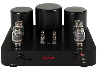 Ayon Orion III – Ayon Audio