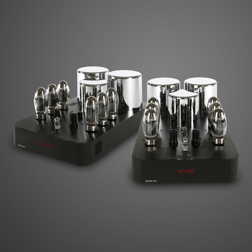 Ayon Audio Epsilon – Ayon Audio