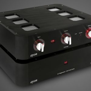 Ayon Spheris III – Ayon Audio