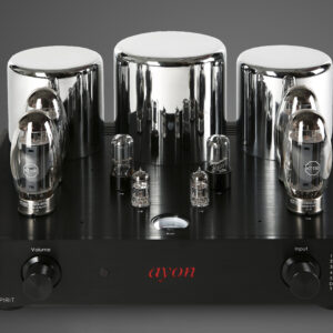 Ayon Spirit V – Ayon Audio