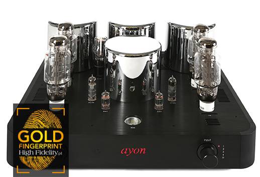 July 2023 – Ayon Audio