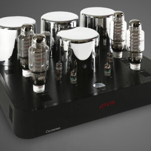 Ayon Crossfire EVO Delta PA – Ayon Audio